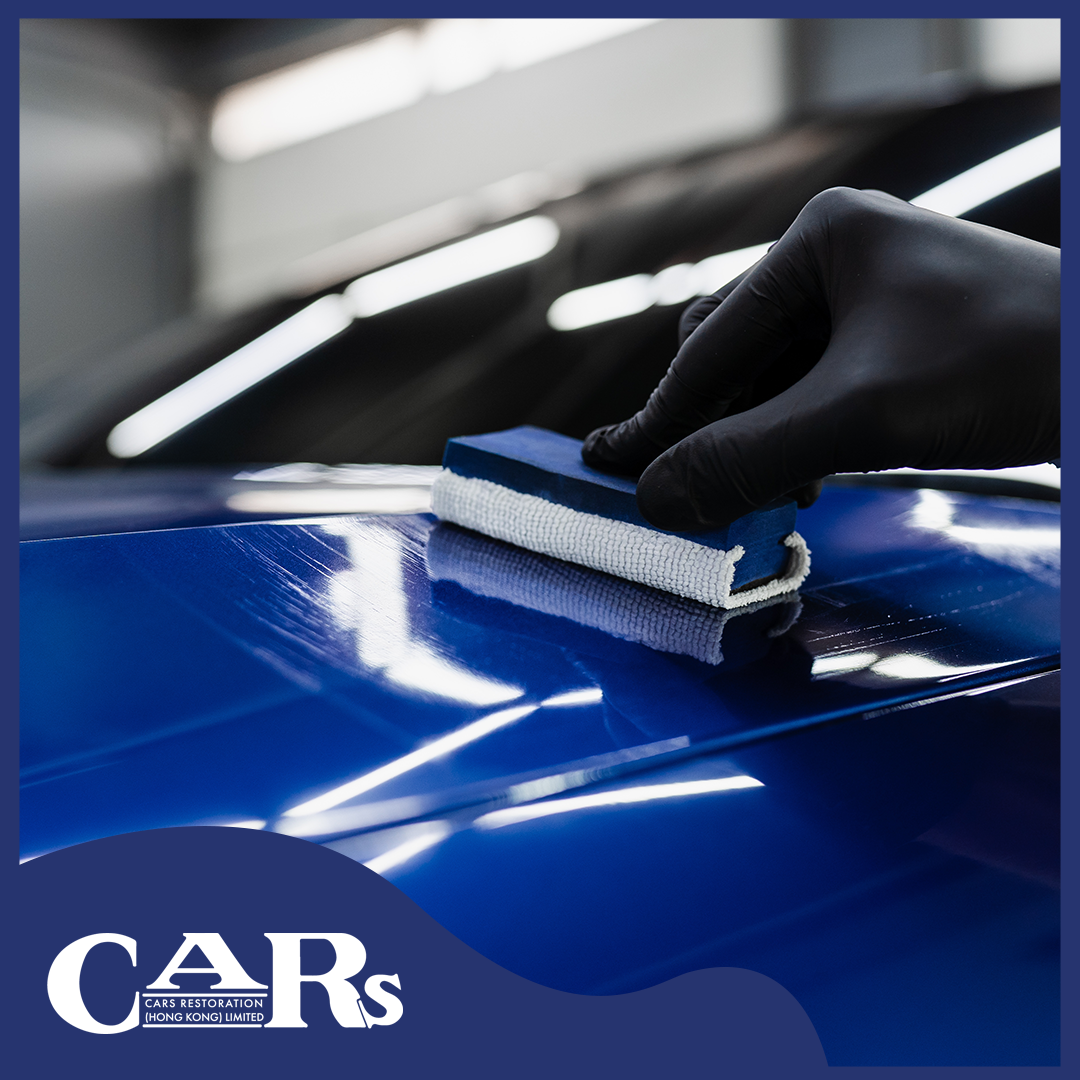 Ultimate Coating Service - High-Hardness Automotive Body Coating ...